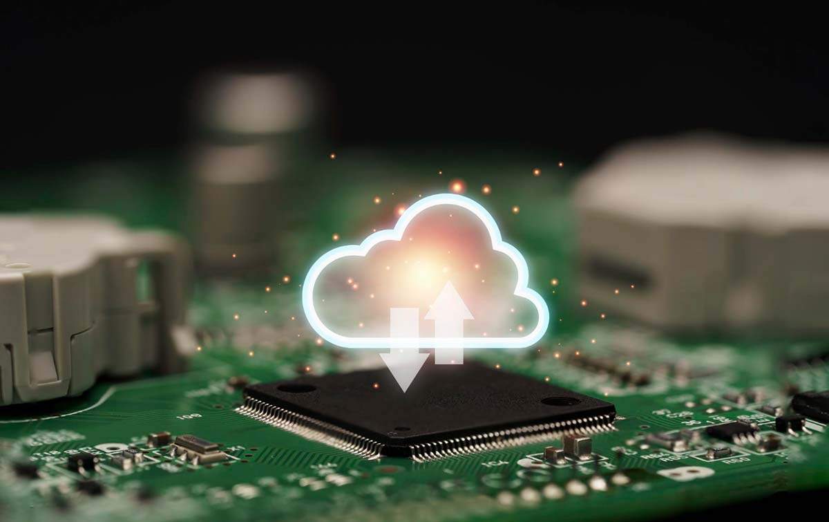 Cloud Disaster Recovery: A Lifeline For Modern Enterprises - PufferSoft